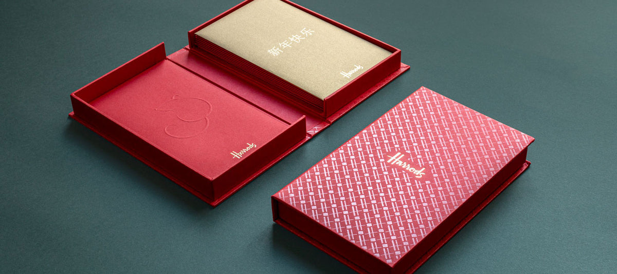 Bespoke Box Making, Design & Manufacture | The Wren Press, London