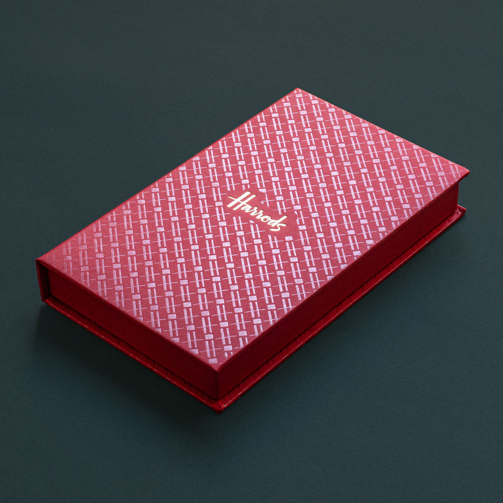 Bespoke Box Making, Design & Manufacture | The Wren Press, London