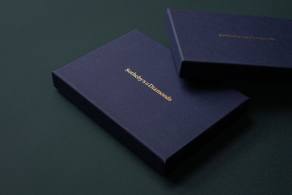 Bespoke Box Making, Design & Manufacture | The Wren Press, London
