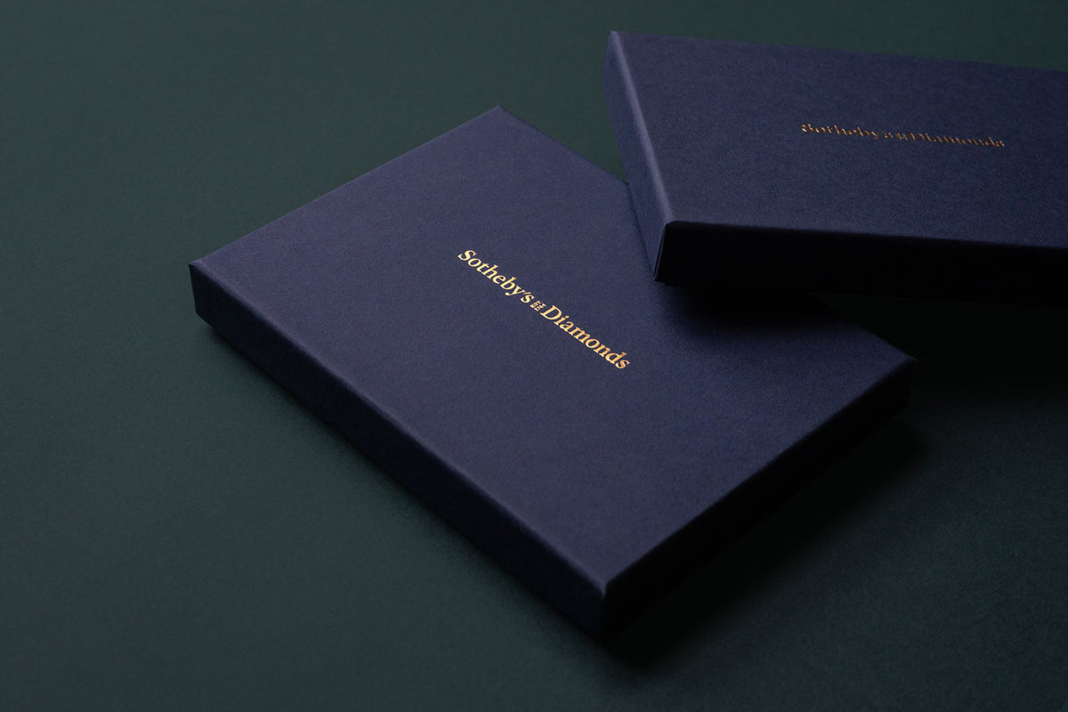 Bespoke Box Making, Design & Manufacture | The Wren Press, London