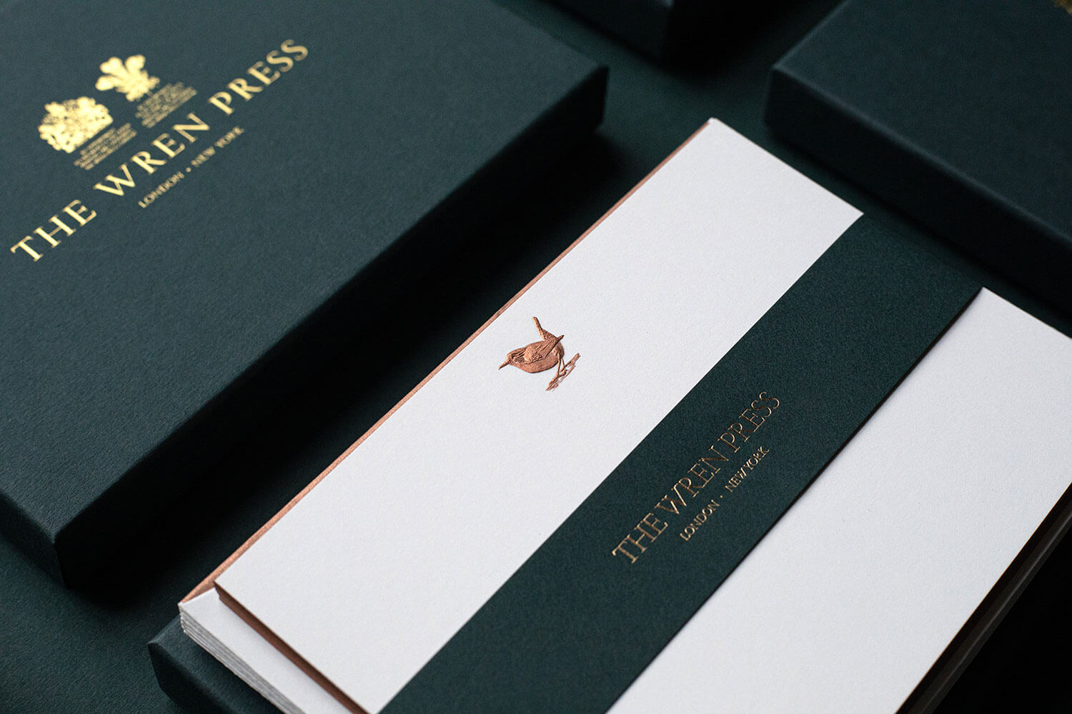 Engraved Morgan Horn Push Engraved With New Wings